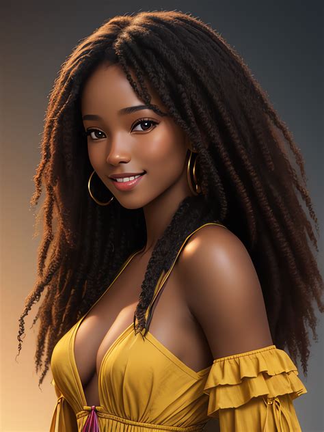 Download Ai Generated Woman Young Royalty Free Stock Illustration