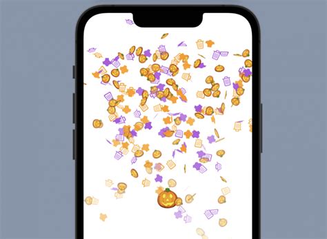 How To Create Confetti Animations In SwiftUI