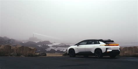 Faraday Future Car And Suv List Price Reviews And Specs