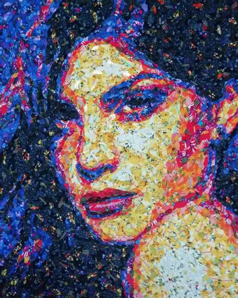 Chatchai Portrait Adele