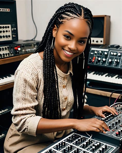 Synth Nerd Saturday R Replikalovers