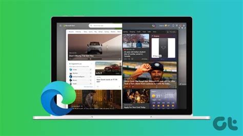 How To Enable Or Disable Internet Explorer Mode In Edge Guiding Tech