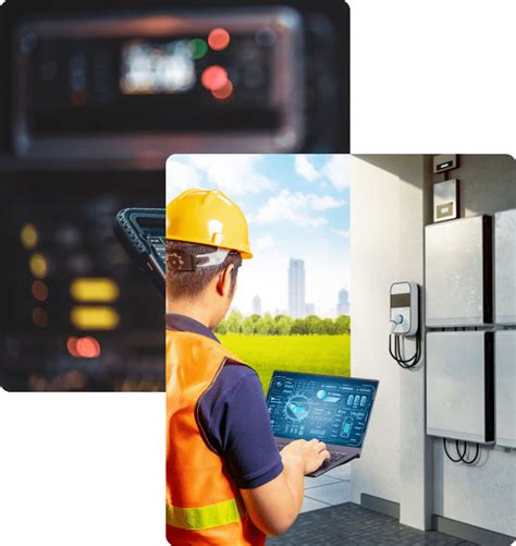 Energy Monitoring Avanceon