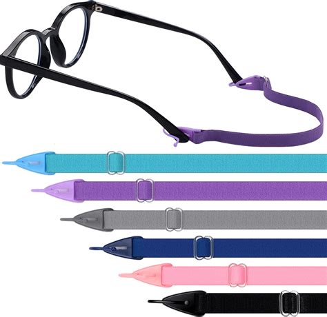 Eyeglass Strap Sports At Kevin Blankenship Blog