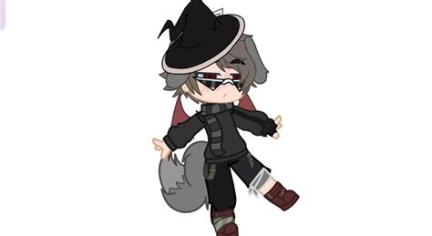 Alexis Phantom ♡gacha Life♡ Amino