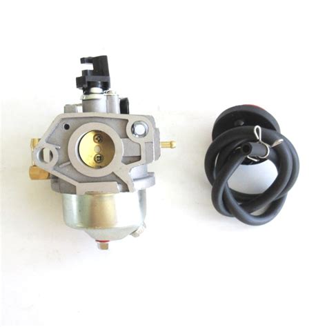 pertain Carburettor 951-14024 for MTD 951-11193 951-11193A 751-11193A 751-14024A Snowblower carb ...