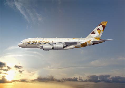 How Etihad Airways Have Reimagined Flying Kenwood Travel Blog