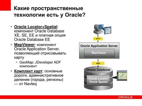 Unlock the Power of Oracle Database: Comprehensive Datasheet Revealed!