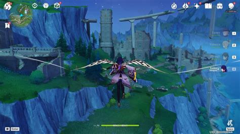 Lokasi Dan Cara Farming Lakelight Lily Genshin Impact