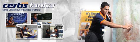 Certis Lanka Logo Certis Lanka Continues Its Quest To Preserve And