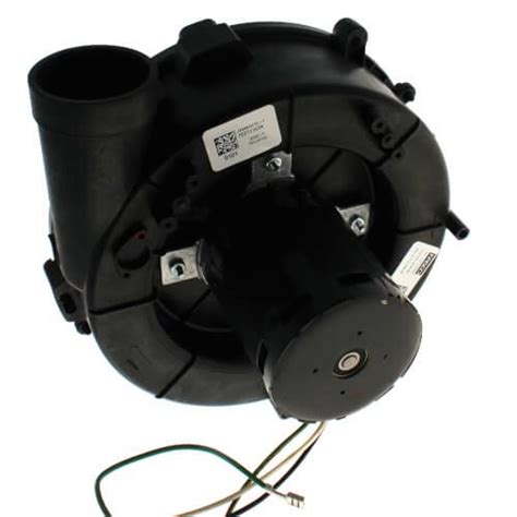 Lennox 83m56 Draft Inducer Assembly