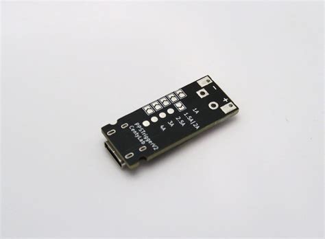 Gallery PPSTrigger V USB PD PPS Trigger With CC CV Hackaday Io