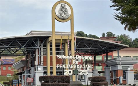 Cops Hunt Prisoner Who Vanished From Parole Programme Fmt