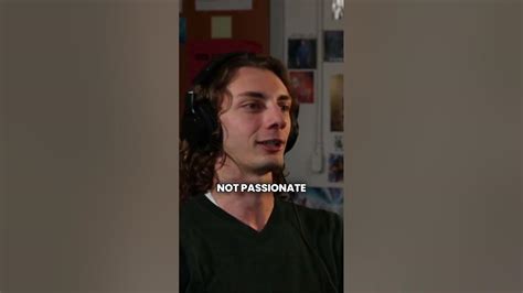 Alex Guyer Debunks Ai Hype Computerscience Coding Podcast Youtube