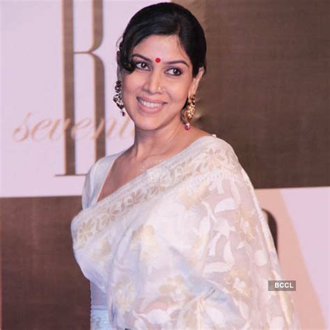 After Playing A Popular Bahu In Tv Soaps For Years Actress Sakshi Tanwar Could Be Cast As A
