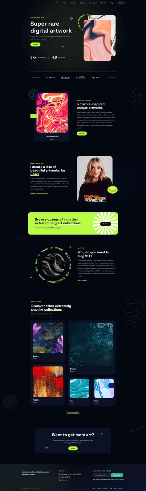 Figma To Html Figma To React Figma To Webflow Behance