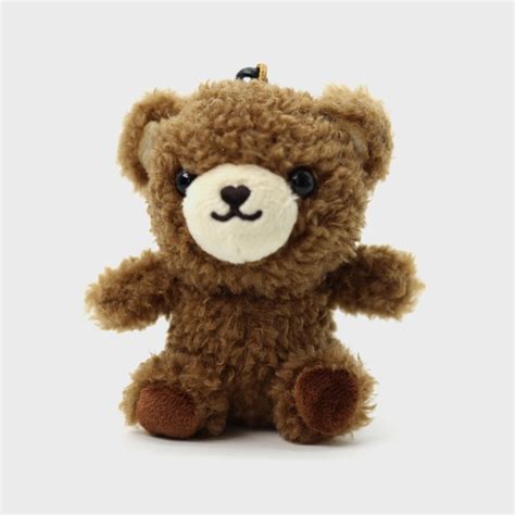 Sma X 테디베어 스페셜 콜라보 키링 귀여운 테디베어 수제 키링 감도 깊은 취향 셀렉트샵 29cm