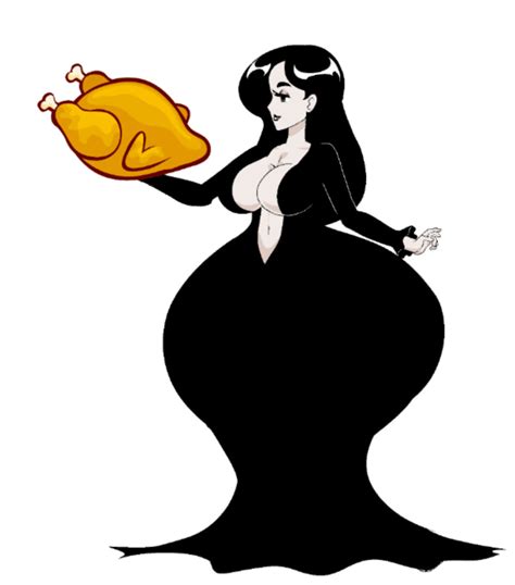 Rule 34 Ass Expansion Belly Expansion Eating Female Hungry Hyper Ass