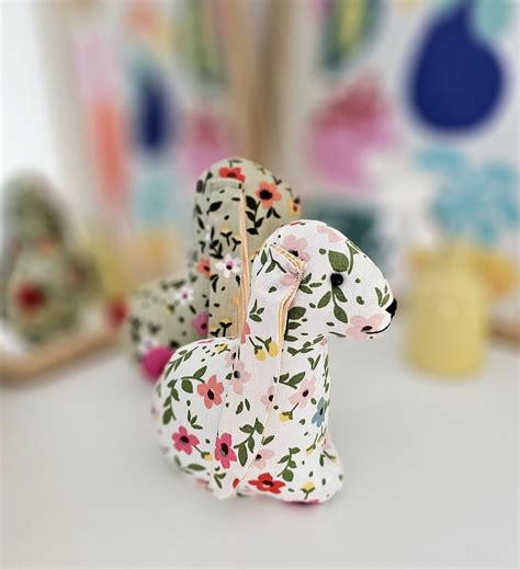 Декорация Великденски заек