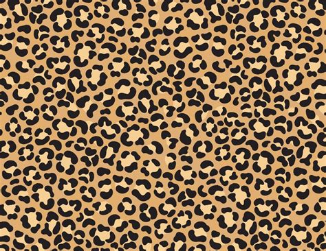 3 LEOPARD PRINT PATTERNS Svg Leopard Pattern Svg Cheetah Print Svg