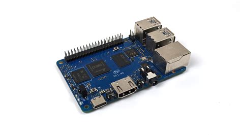 Banana Pi M Review ElectronicsHacks