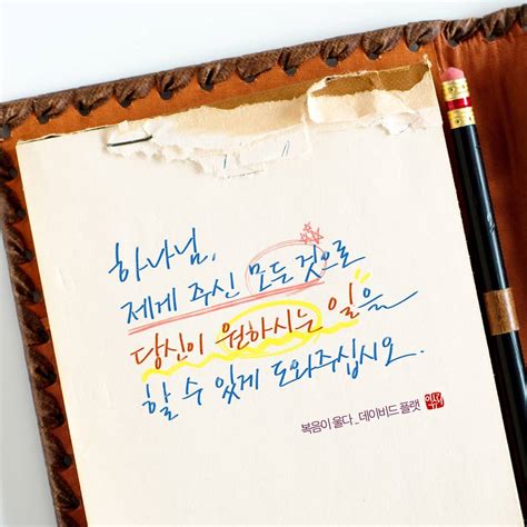 슈리캘리 복음이울다 데이비드플랫 두란노 가제본리뷰단 캘리그라피 캘리그래피 캘리스타그램 손글씨 수원캘리 이슈리 슈리캘리