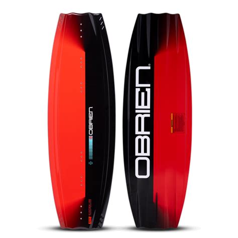 Durable Wakeboards Obrien Beginner And Expert Wakeboards Obrien