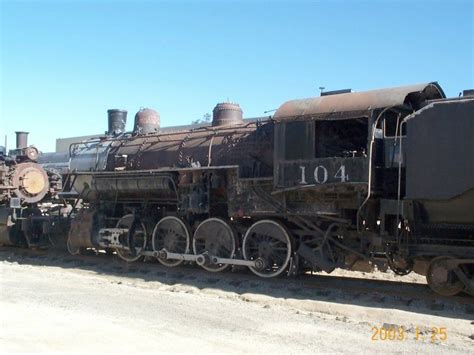 Sdanda 104
