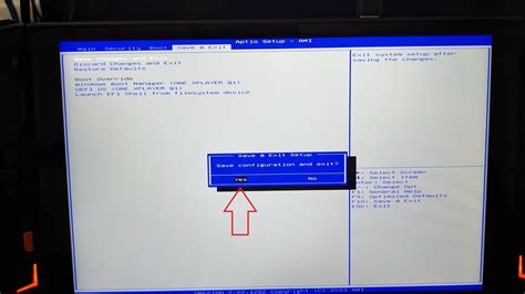 How To Enable Secure Boot • Droix Knowledge Base Tutorials For Everything