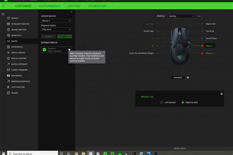 Razer Synapse Not Detected Razer Insider