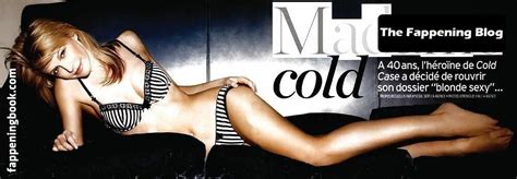 Kathryn Morris Nude The Fappening Photo Fappeningbook