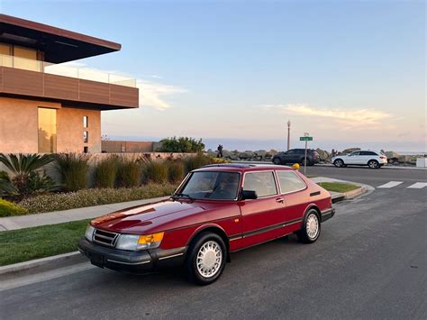 The Saab 900S Is a Forgotten Quirky Enthusiast Car - eBay Motors Blog