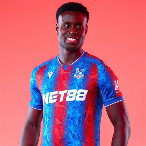 Premier League Kits 202526 Everything We Know About Next Seasons