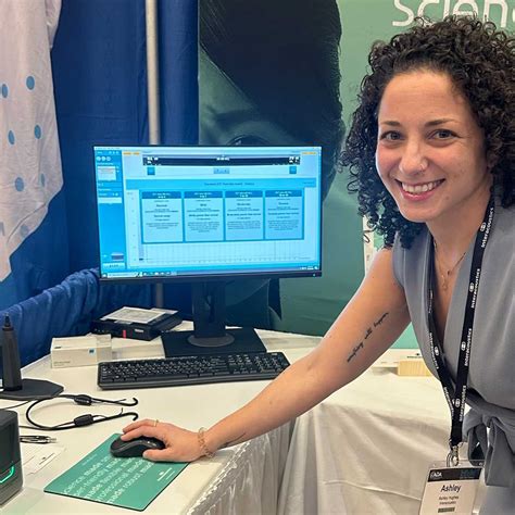 Interacoustics A S On Linkedin Audacity2023 Act Audiology Audiblecontrastthreshold