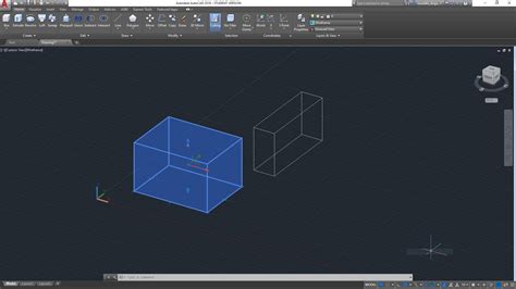 Selected Objects Are Different Autodesk Community