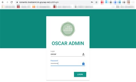 Deployment With IM OSCAR Documentation