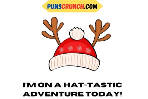 🎩 Hat Puns A Head Turning Collection Of Jokes