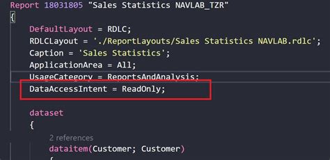 Read Scale Out With Azure Sql And Dynamics 365 Business Central Stefano Demiliani