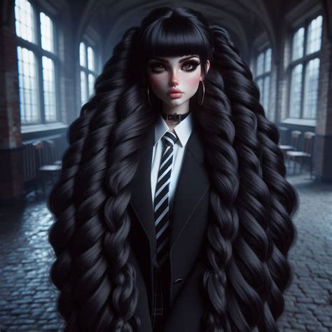 Wednesday By Shavehermane On Deviantart Wednesday By Shavehermane On Deviantart