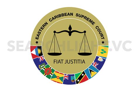 More Cases Heard Than Were Filed In The Ecsc Searchlight