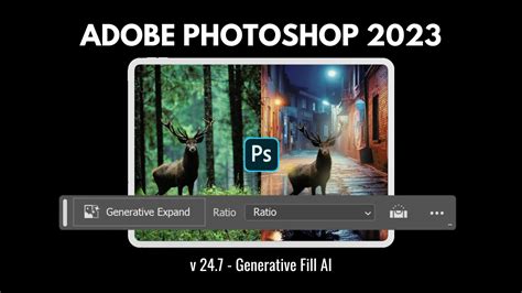 How To Download The Photoshop Beta And Use Generative Fill Ssb Official