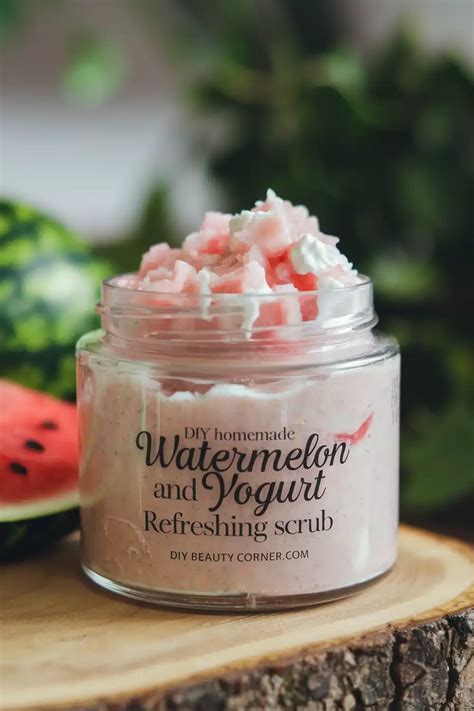 23 Best Diy Homemade Face Scrub Recipes For Sensitive Skin