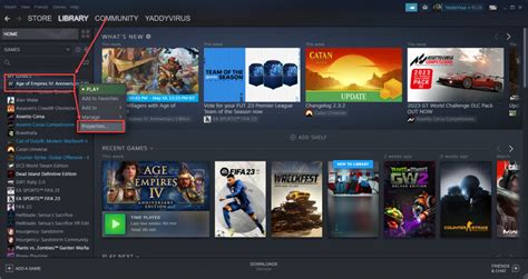 How To Turn Off Steam Notifications