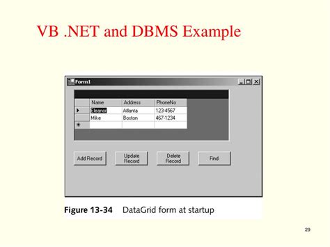 Is444 Modern Tools For Applications Development Ppt Download