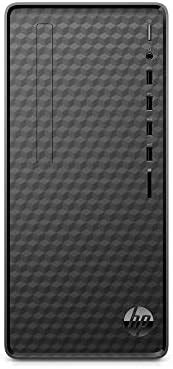 Hp Tower Pc Th Gen Intel Core I Gb Gb Sdd Tb Hdd Win Mso Dark Black M