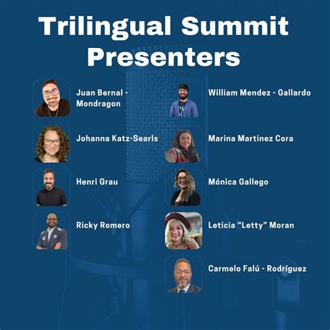 Trilingual Trilingual Interpreting And Training Academy