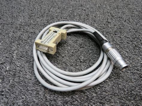 Trend C 033 Altair Serial Interface Adapter For Sale