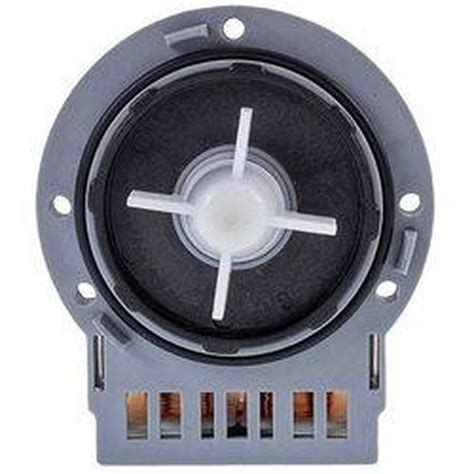 Помпа (насос) для пральної машини Askoll 40W M325 RS0789 C0052...: цена ...