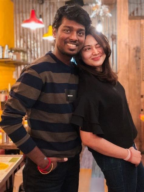 Atlee Kumar Aka Atlee Photos Stills And Images