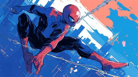 Spider Man Wallpapers Desktop 4k Spider Man Desktop Wallpaper